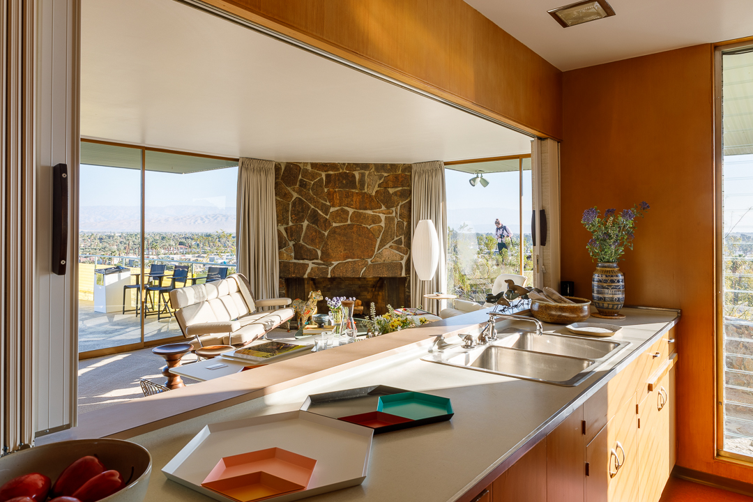 Albert Frey’s 1955 Cree House – Abetica Studios