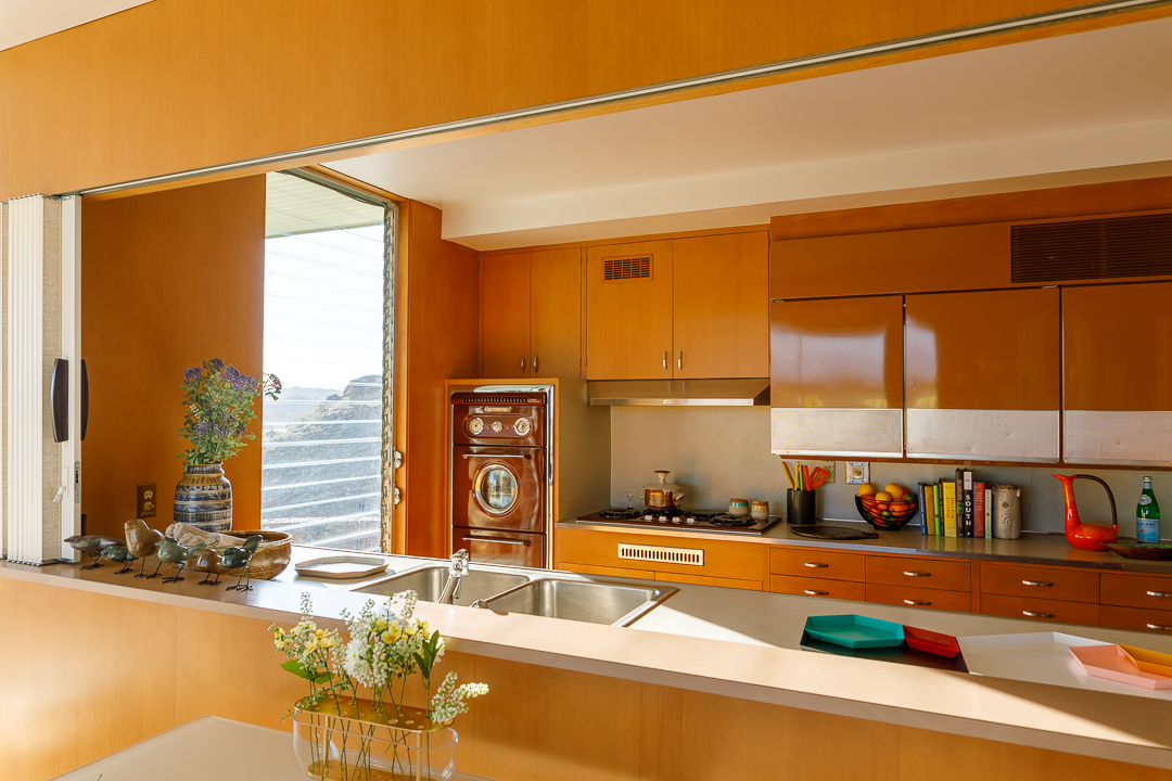 Albert Frey’s 1955 Cree House – Abetica Studios